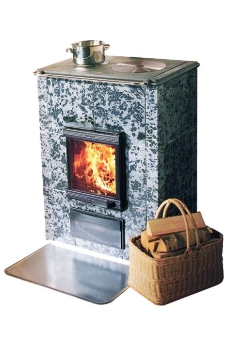 Salvestavad puupliidid, mile abil saad küpsetada maitsvaid roogasid.