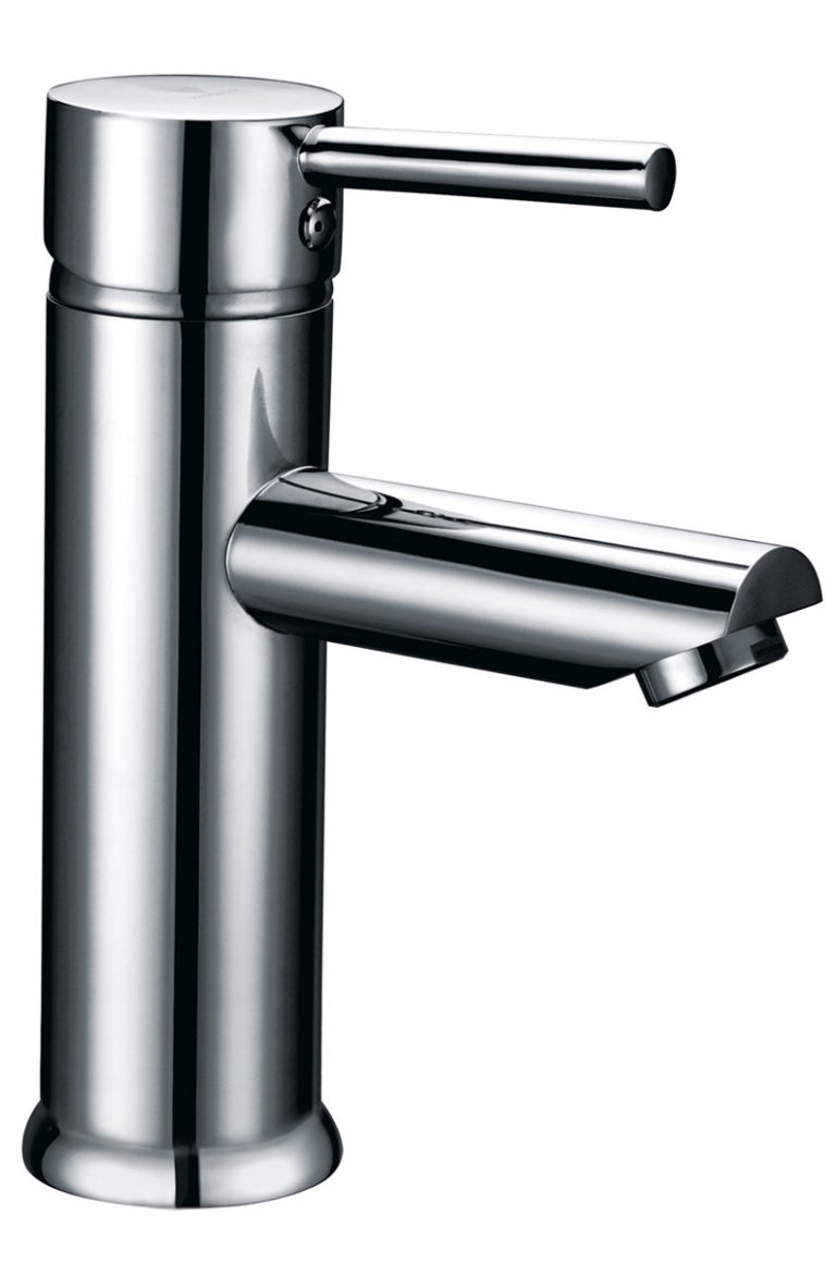 Segisti Fine Brass - Kvaliteetne vannitoasegisti Rootsi brändilt!