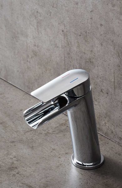 Segisti Fine Brass - Kvaliteetne vannitoasegisti Rootsi brändilt!