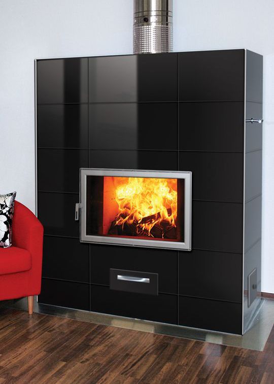 Kaminad ja ahjud - Meie valikust leiab ilusad ning võimekad moodulahjud