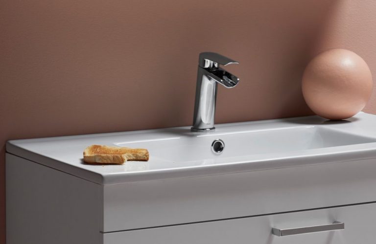 Valamud - pinnapealsed ja süvistatavad valamud vannituppa