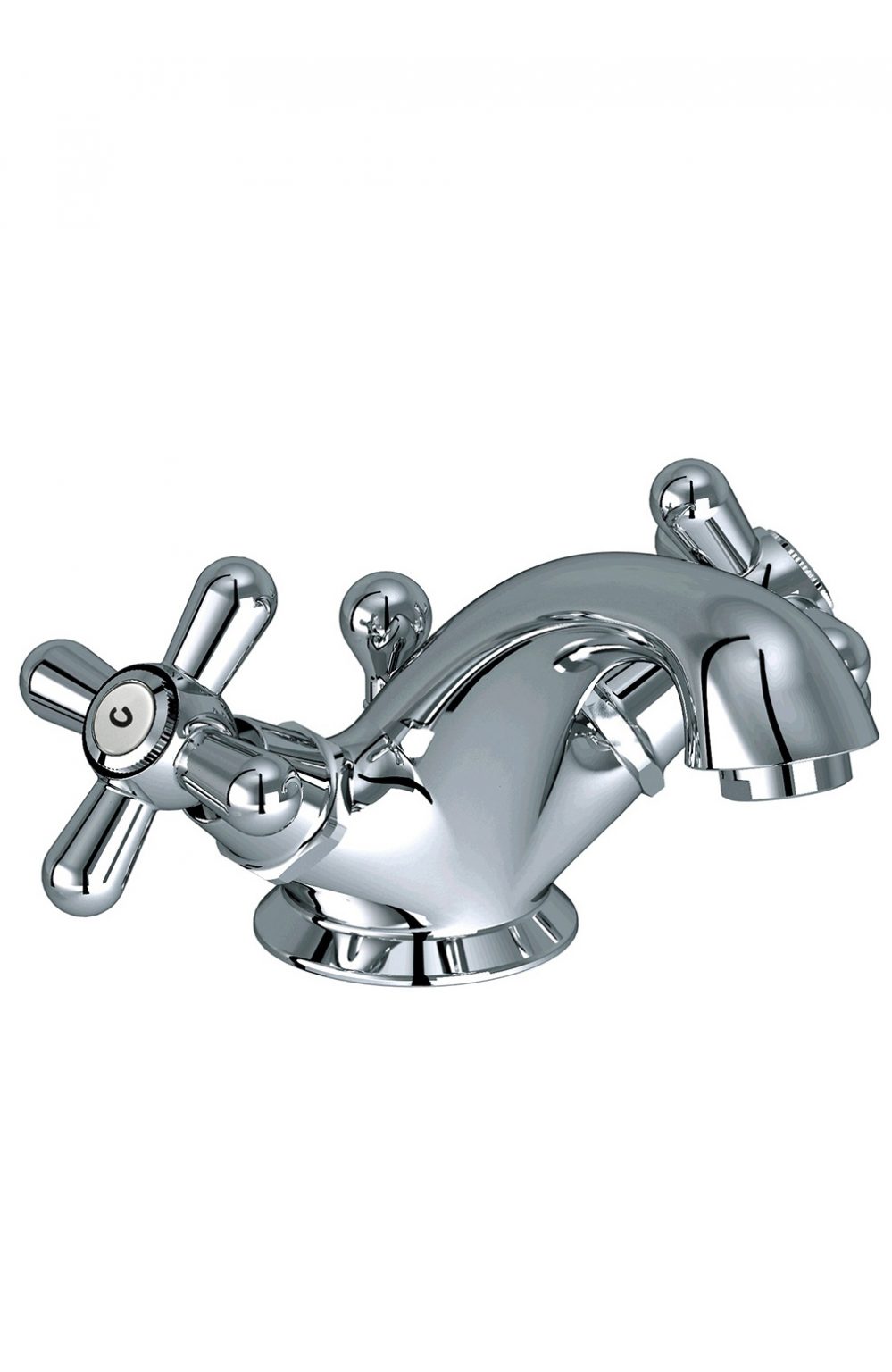 Erinevad vannitoa segistid | LINTMAN Vannitoablogi