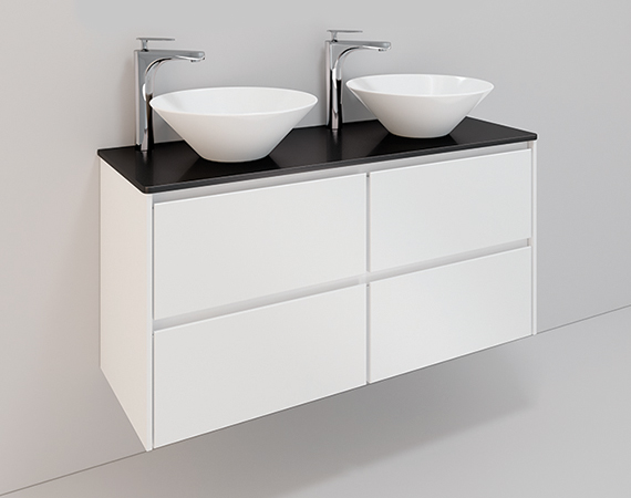 Valamukapp Lifestyle Concept 1200 Loop Valamu - Vannitoakapp!