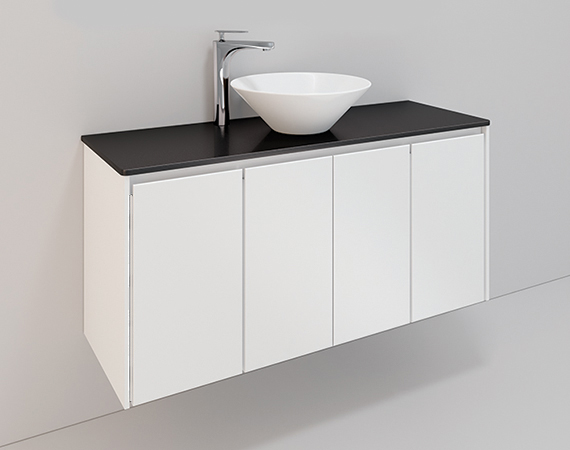 Valamukapp Lifestyle Concept 1200 Loop Valamu - Vannitoakapp!