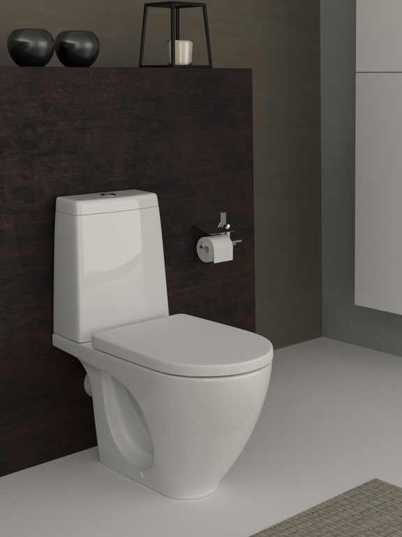 Wc-potid ja bideed - Lintman.ee