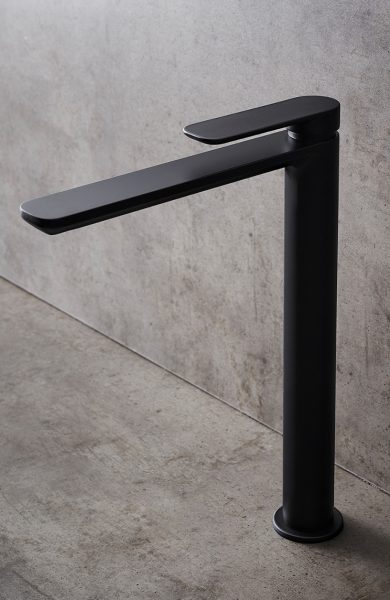 Segisti Fine Brass - Kvaliteetne vannitoasegisti Rootsi brändilt!