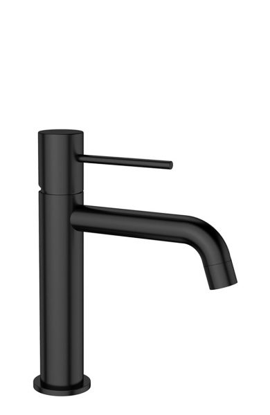 Segisti Design - must, valge või kroom valamusegisti