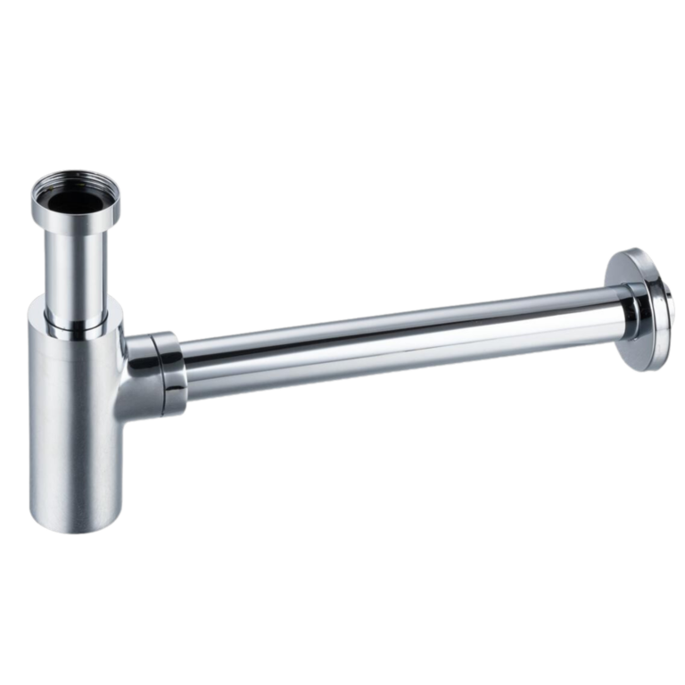 Valamusifoon Round - Messingist sifoon valamule